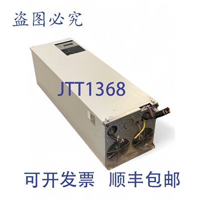 现货供应Loher Dynavert A2T2A-05400-110OADIPO 变频器