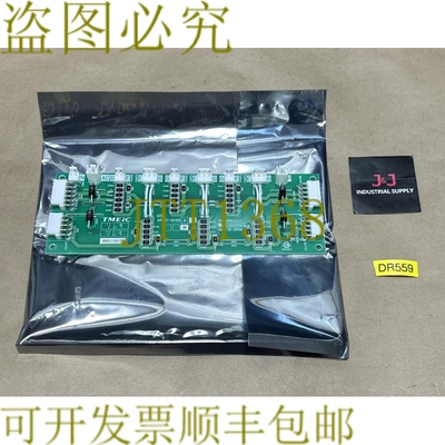 原装供应- TMEIC Global ARND-4065 A6 闪电式闪电式/附加板载 ||