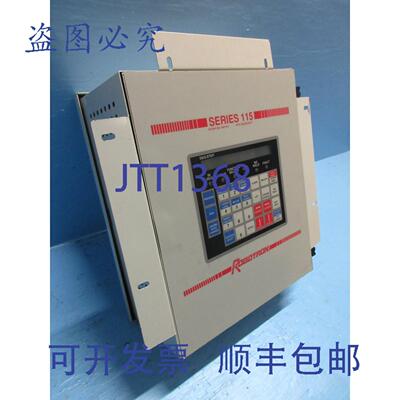 原装供应Robotron WTC C042835 115系列带Weldbasic操作界面控制