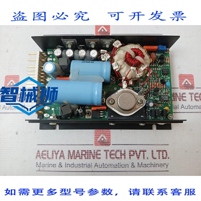 原装供应 CONVERTISSEUR D ALIMENTATION CCI VT25-373-99/X9 DC/