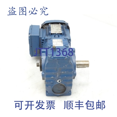 原装供应SEW SA47TDRS71S4 电机