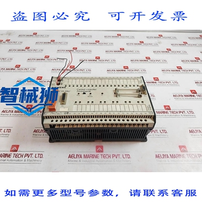 原装供应 6ES5 101-8UA13 CPU 25A 240VAC 5A 24VDC
