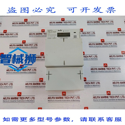 原装供应 ITRON 3.HZ-BC-D4-A1-22 三相计算机 10 000 IMP/KWH