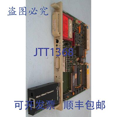原装供应6GK1143-0AA01 Sinec Symadyn D /w 64k EPROM PLC Simat