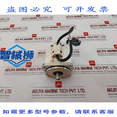 原装供应 电装 410622-1590 伺服电机 10090012N MQMA022T3V2 09M