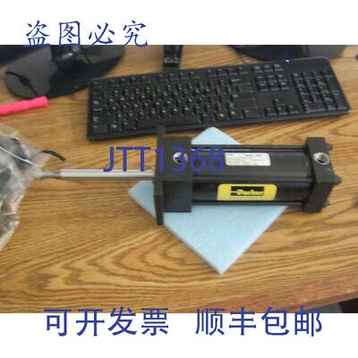 现货供应2AN系列气缸，型号:02.50 JANU19 5.000