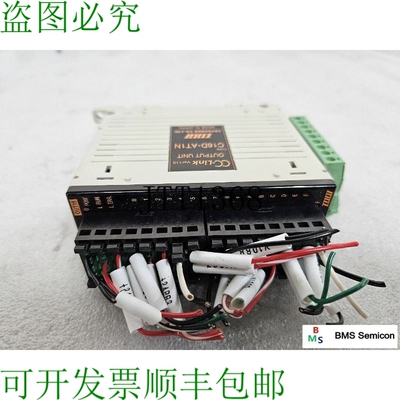 原装供应TOYOGIKEN TOGI C16D-AT1N CC-Link Ver1.10 输出单元