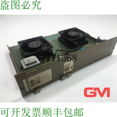 原装供应Bandeja de Ventilador 6ES5988-3LA11 风扇模块 115 / 2