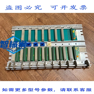 原装供应 SIMATIC S5 SUBRACK CR2 6ES5 700-2LA12 成色