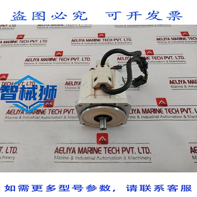 原装供应 电装 410622-1590 伺服电机 09G20 MQMA022T3V2 0507015