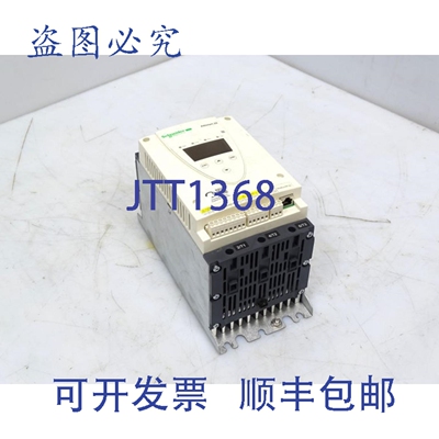 原装供应ATS22D32S6U 电机