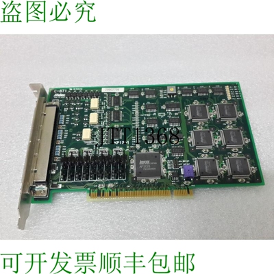 原装供应Melec C-871 KP1261 板