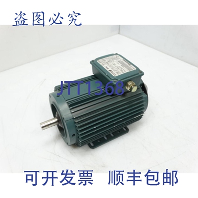 原装供应RELIANCE ELECTRIC 14A6955M 电机