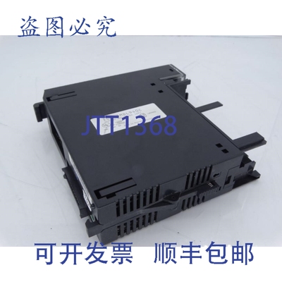 原装供应FANUC IC693MDL940C PLC模块