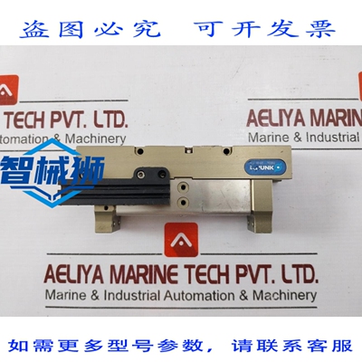 原装供应 SCHUNK KGG 80-60 气动， KLEIN COMPNT 303061