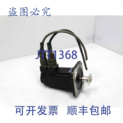 原装供应山洋电机 65ZBM030HXSS0 伺服电机