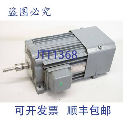 原装供应EMOD 电机 VKH63 21-90 2000-4000rpm 0.75kW 70Hz 电机