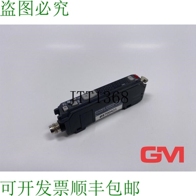 原装供应Keyence Lichtleiter-Messverst?rker FS-V31CP 光纤放大