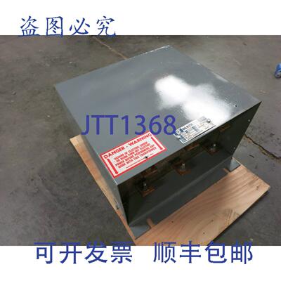 原装供应Olsun 6.6 kVAR 392 安培 36 UHY 电抗器 10584 S-60889