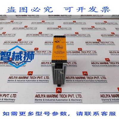 原装供应 IFM ELECTRONIC AC1256 接口电源模块 FW/EW-36599281-1