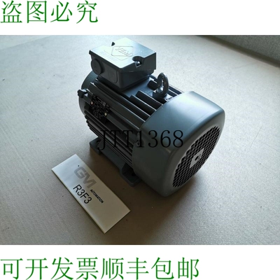 原装供应VEM 电机 Thurm IE2-WE1R 90 LW 4 H / 14373