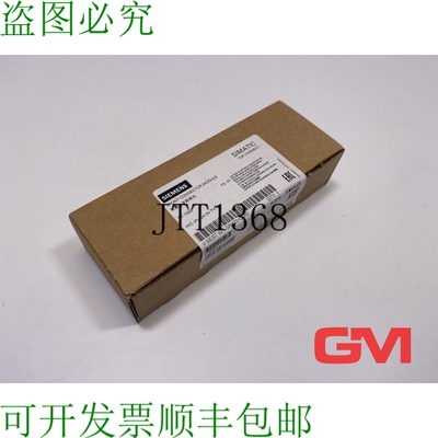 原装供应Frontstecker 6ES7921-5AH20-0AA0 前连接器模块 FFC S7-