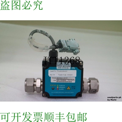 原装供应PROTEUS INDUSTRIES 98008SA10F3P1 流动开关 LAM PN 771