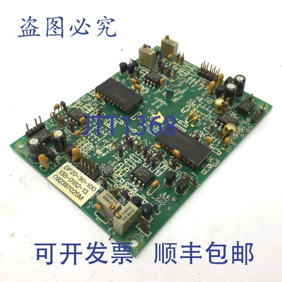 原装供应Dynatronix DP20-30-100 138-0182-13 09239702SM A/I 板