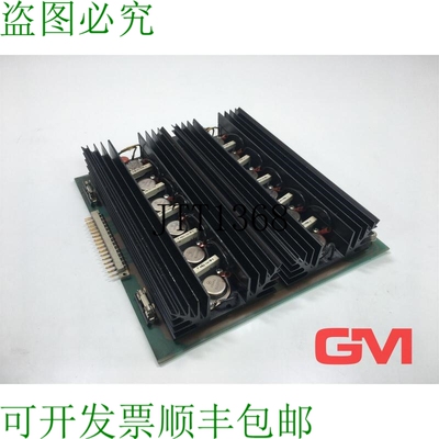 原装供应Reishauer Tarjeta 004380.01 Poder Board 1881-0990 Sc