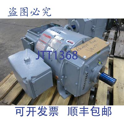 原装供应60 马力直流电机 366AT SPFG-SV 500V 1750/2100 RPM 500