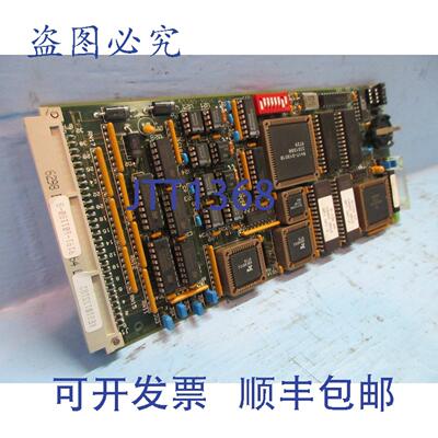 原装供应K-Tron 9191-601180-G 控制卡 PLC 板 Ktron