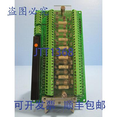 原装供应Measurex 端子 PIDP II/III 05379100 PLC Honeywell 05