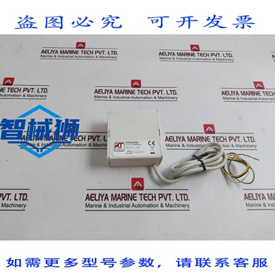 原装供应 接口 DI CONTROLLO RTD-LCINC 18510-3-A8 12-24 VDC