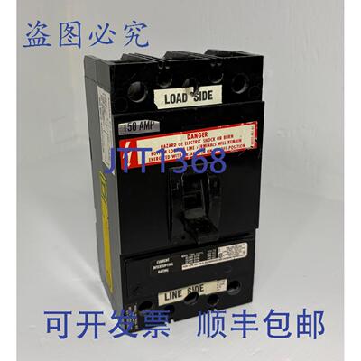 原装供应KAL36150 150A 断路器 600V KAL 型 3 极 150 安培