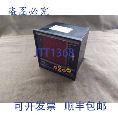原装供应Conzerv EM6400 负载管理器数字控制 VER 03.02.12