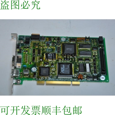 原装供应控制器 JAPMC-MC2100T1 REV.C02 DF0200225-CO 板 PCI