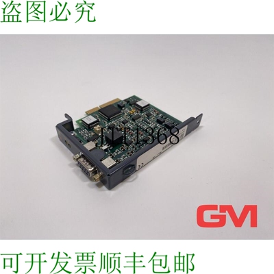 原装供应B&R Einsteckmodul 8AC122.60-2 修订版 H0 Enchufe Mód