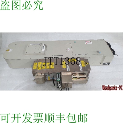 原装供应LASERFRONT SL183BT-L LD 泵浦激光器和 S1892BT 头套