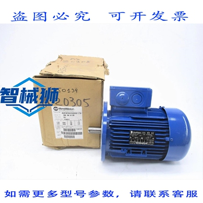 原装供应 MARELLIMOTORI MA90L4B5 NSMP