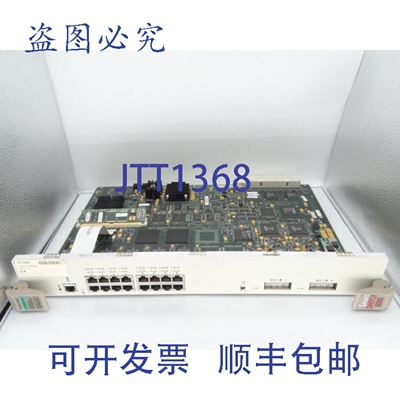 原装供应Cabletron 6H262-18 电路板