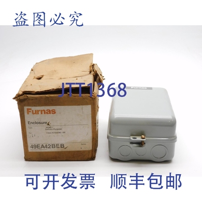 原装供应FURNAS 49EA42BEB NSMP