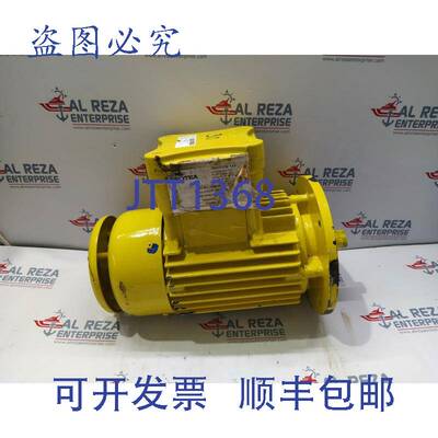 原装供应CEMP 8L12001-P08 电动机 N1502319001Y15 0.25 846RPM 2