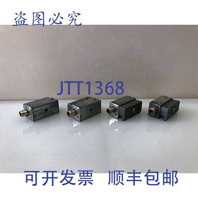 原装 供应FESTO接近传感器SMTO-1-PS-S-LED-24
