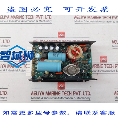 原装供应 PLACA DE FUENTE DE ALIMENTACION CONCEPTS VT25-373-9