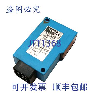 原装供应Sick Sensick P WL27-F730 传感器 1009587 9545 传感器