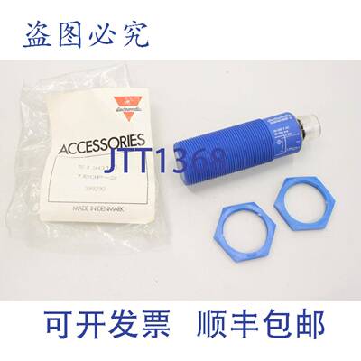 原装供应ELECTROMATIC EI 3010 TBOP 2 M30 10mm 接近开关电感式