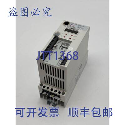 原装供应Lenze 8400 E84AVBDE2512SX0 变频器