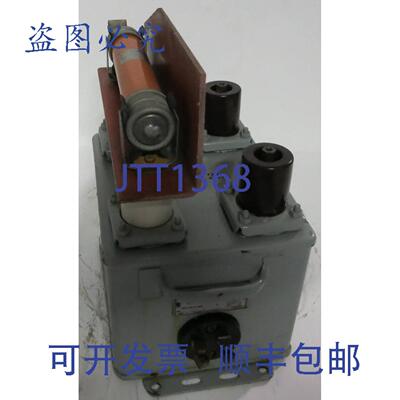 原装供应1483798-E型电压互感器，35:1，4200V，600VA，保险丝