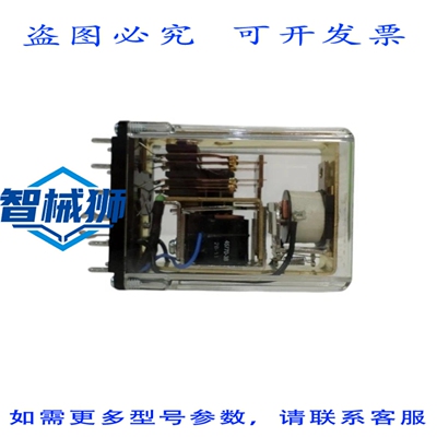 原装供应 STRUTHERS-DUNN B255BXBPLM 120VAC NSNP