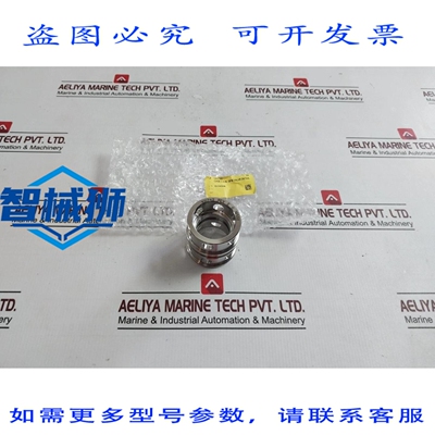 原装供应 VáLVULA DE CARTUCHO 海洋工程 100742 REV.E G19568 0